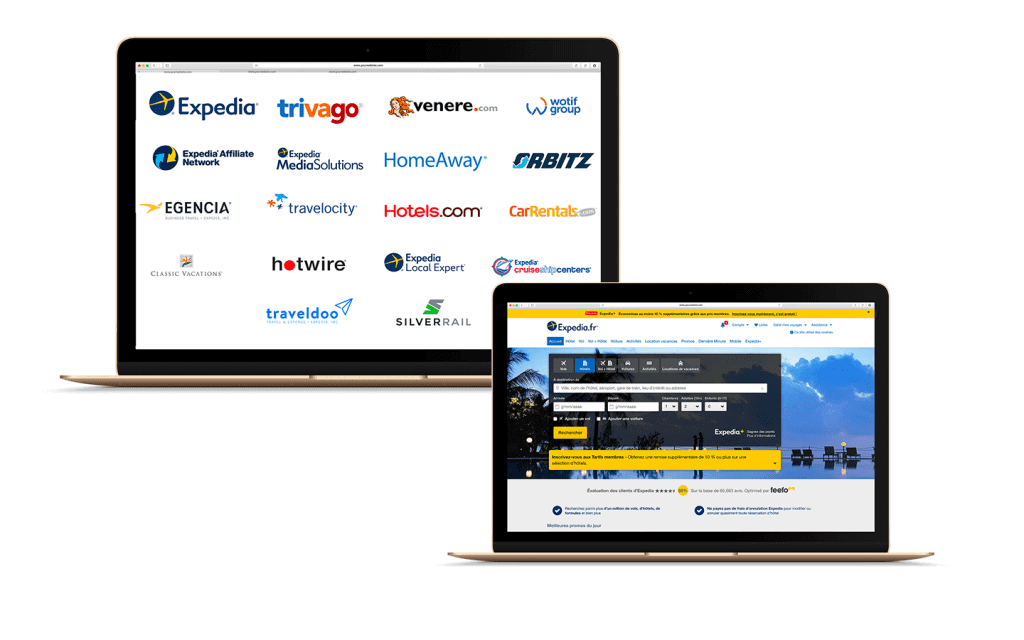 Expedia Channel Manager - A Direct Expedia Connection With eviivo