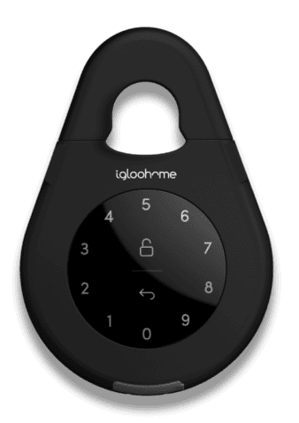 6 Airbnb Smart Lock and Lockbox Options for Self Check-In