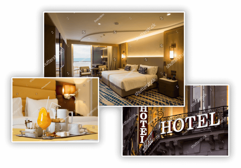 Hotel Management Software Used By 28,000 Properties | eviivo