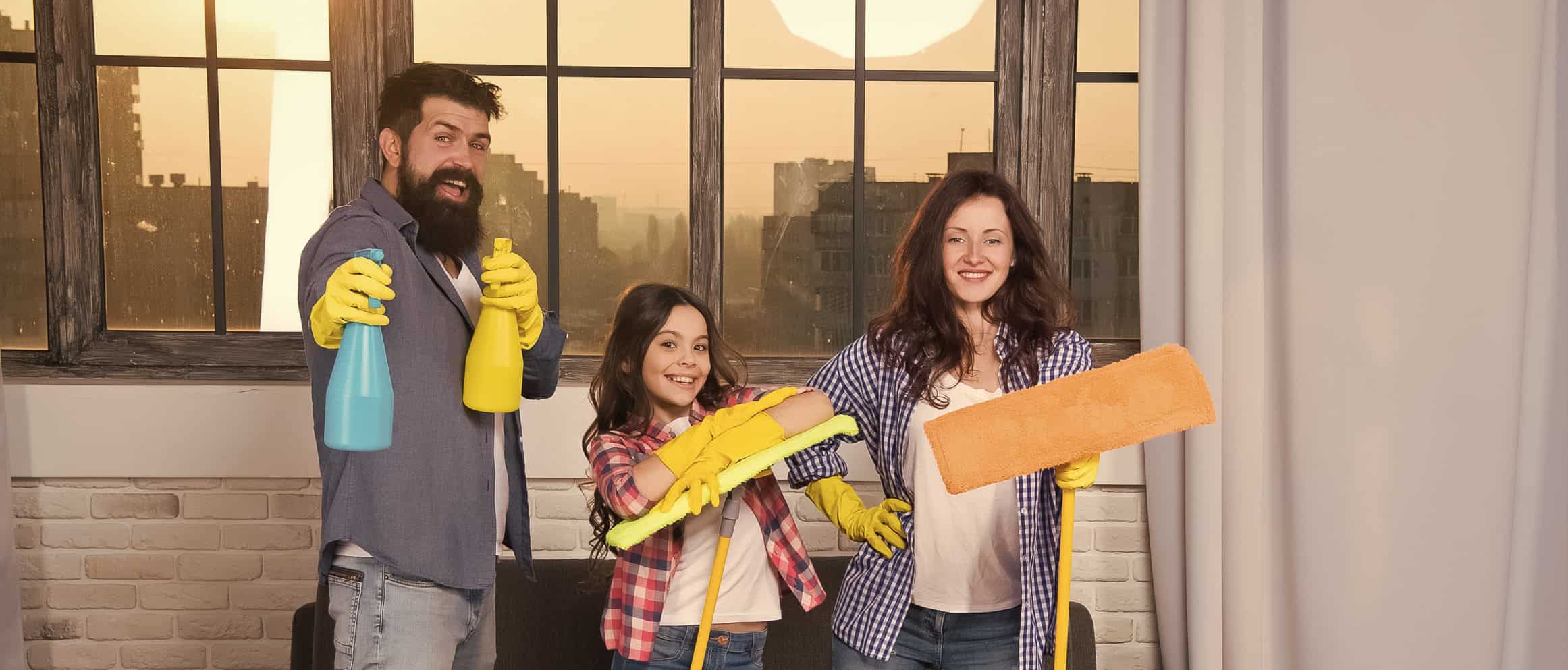 Communicating Your Commitment to Safety and Hygiene | eviivo