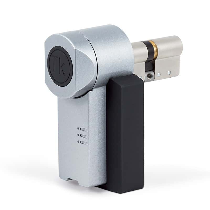 6 Airbnb Smart Lock and Lockbox Options for Self Check-In