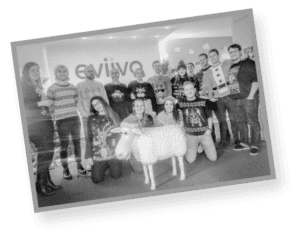 About eviivo: Our Company, Our Team and Our offices | eviivo