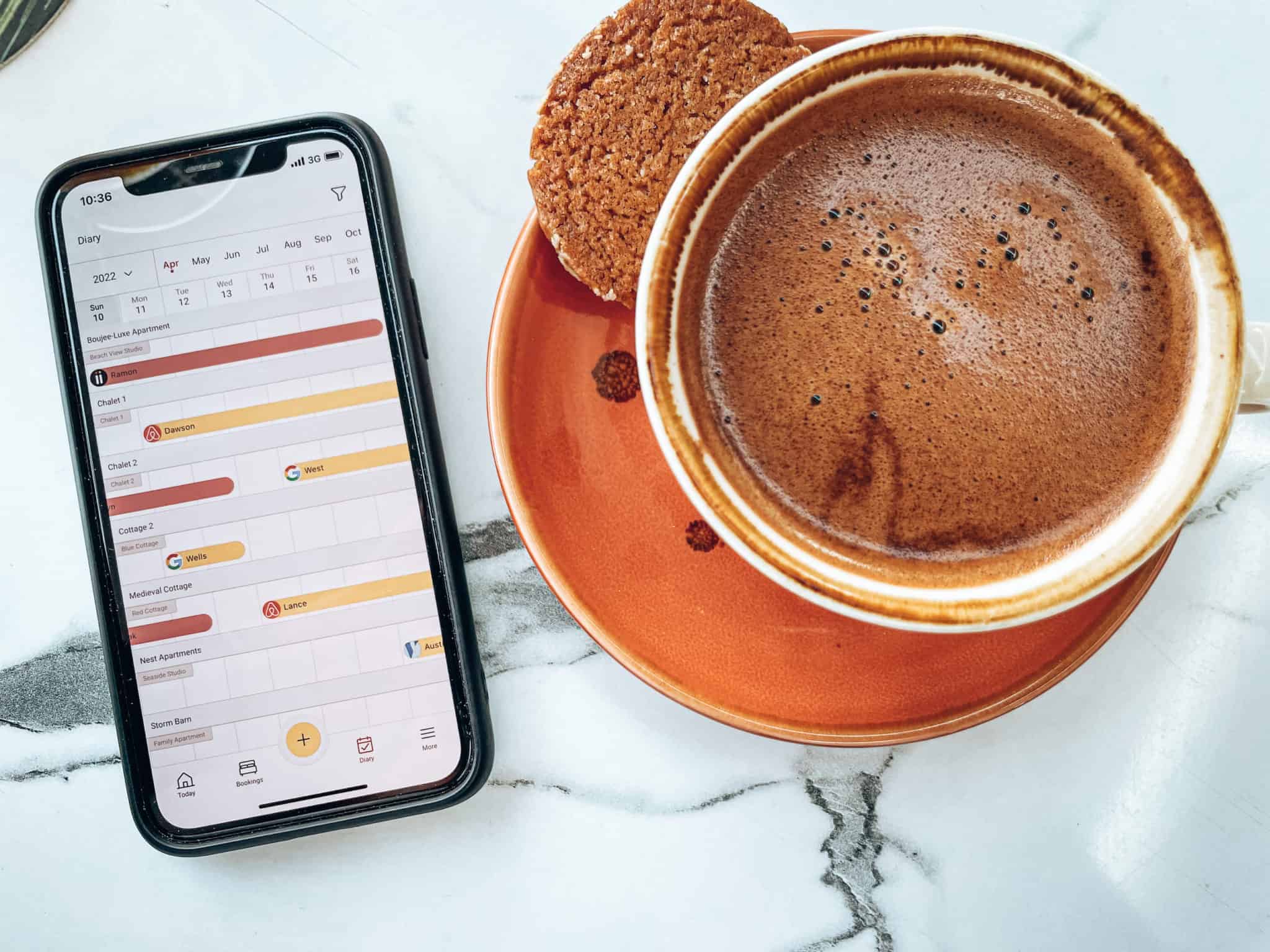 10 ways eviivo Mobile revolutionizes booking and property management ...