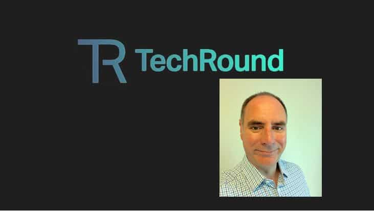 A chat with Eric White, CTO at hospitality tech company eviivo | eviivo