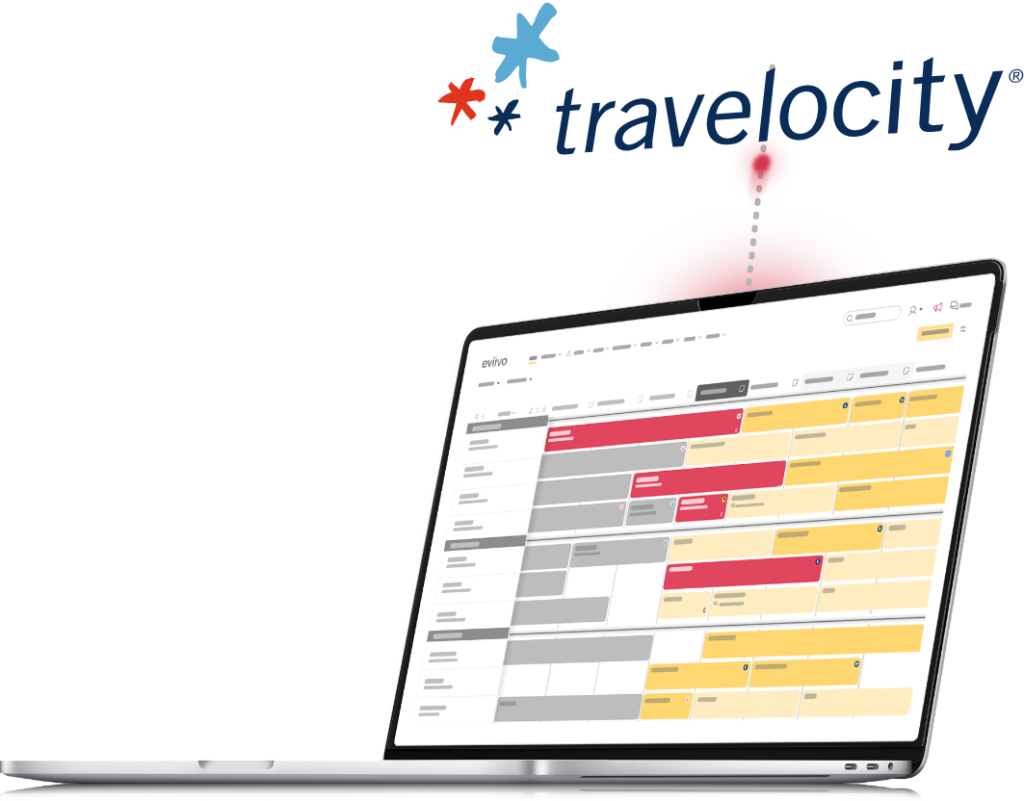 Travelocity Channel Manager – Instant Sync | eviivo
