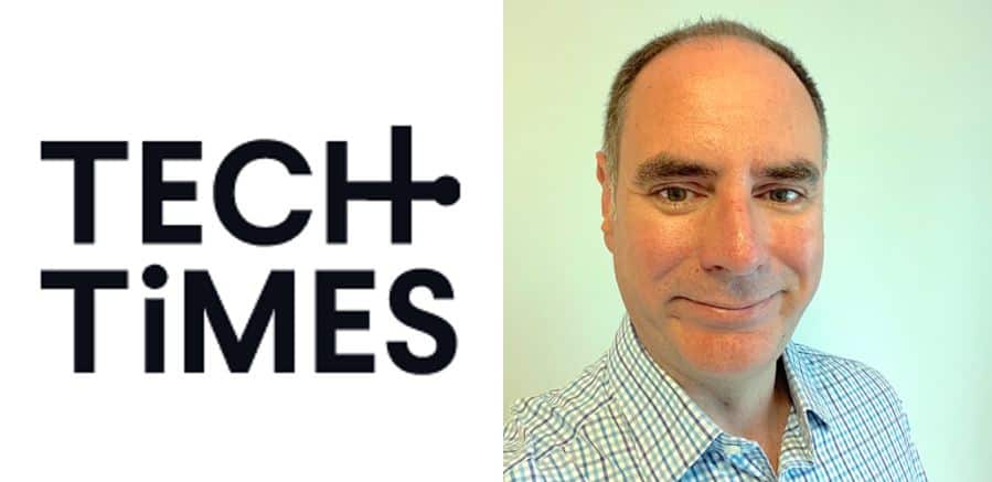 Tech Times interviews eviivo CTO Eric White | eviivo