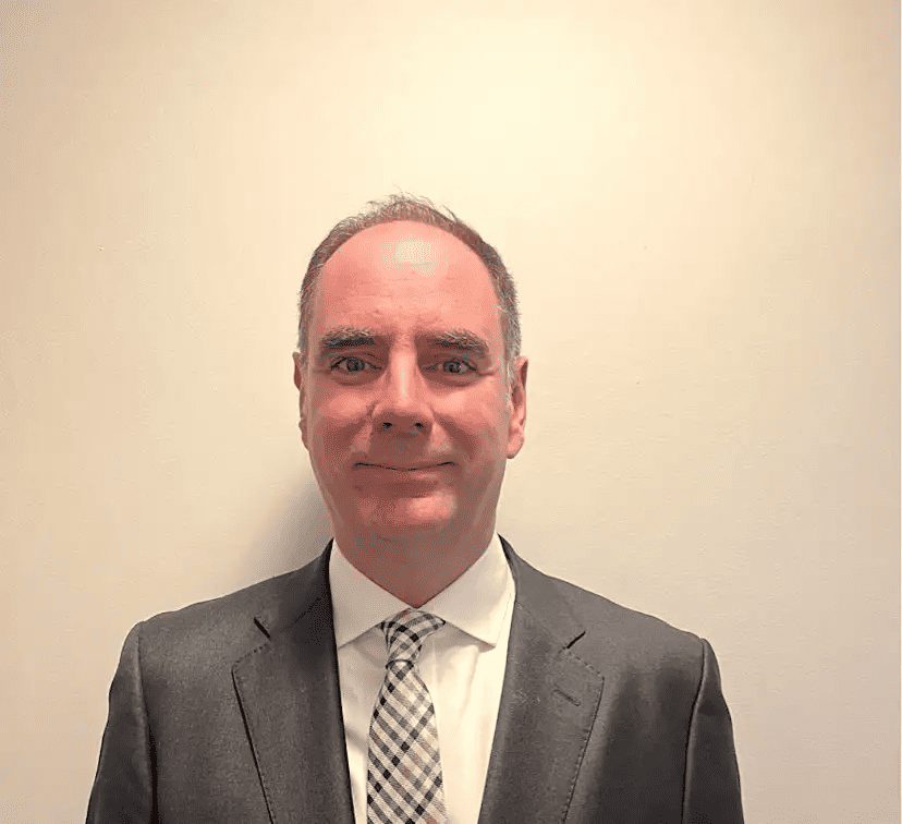 Health tech: Eric White of eviivo on how their technology can make an ...