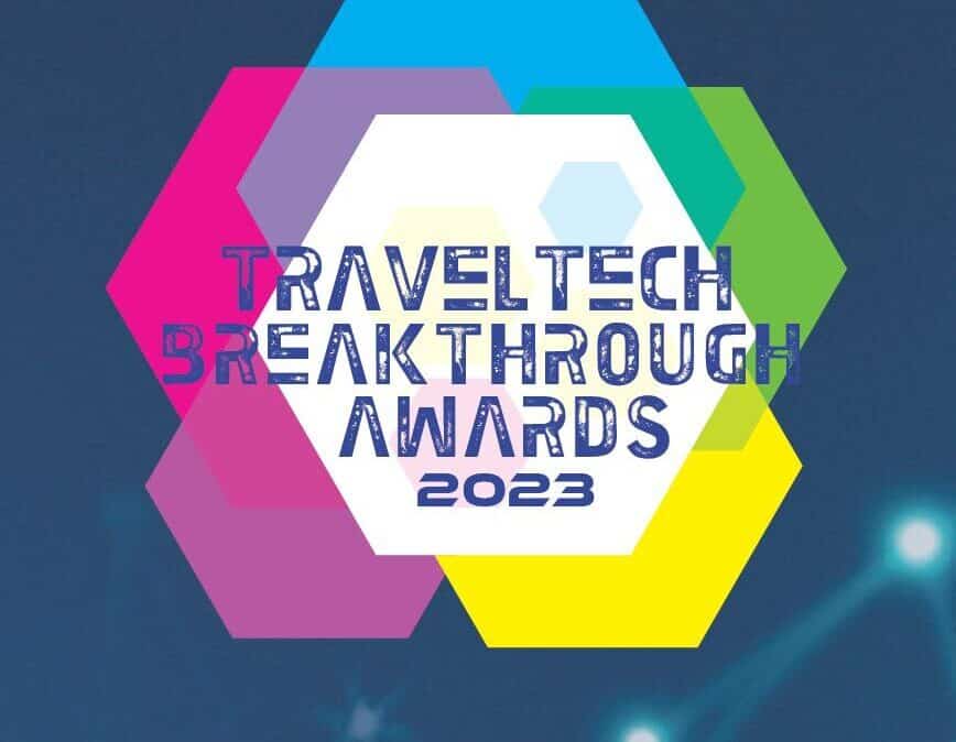eviivo recognized with 2023 “TravelTech Mobile App Of The Year” award ...