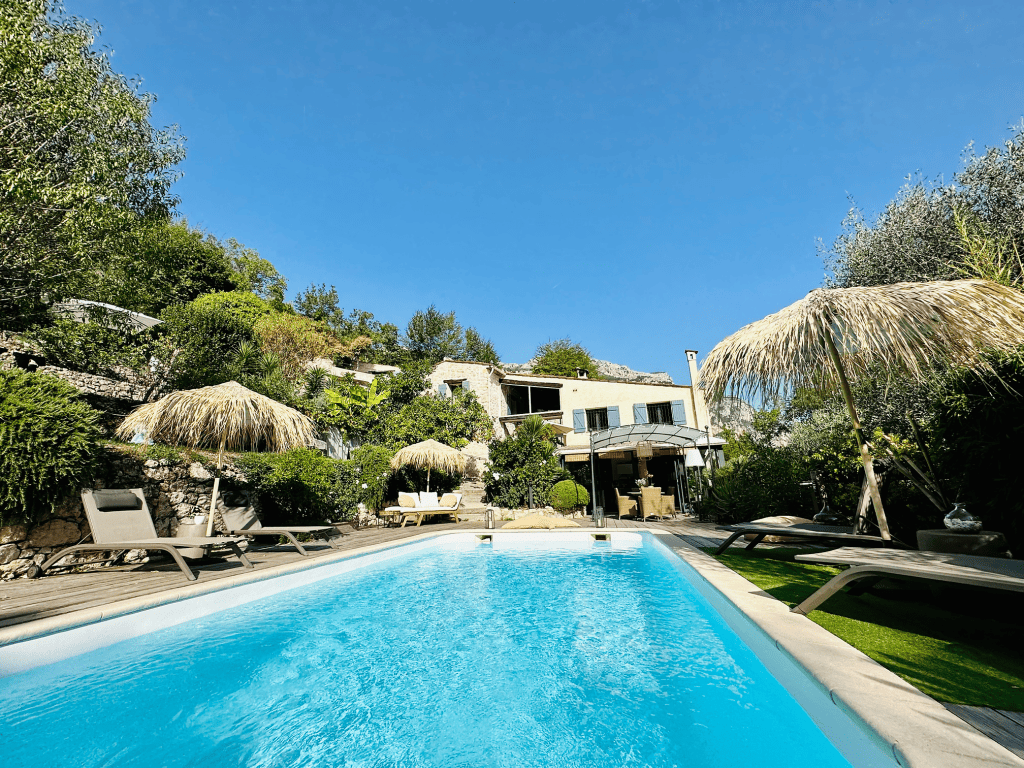 3 ravissants camps de base pour s'activer dans le sud de la France | eviivo