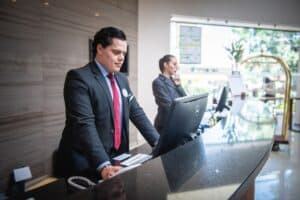 Mastering Hotel Guest Communication: 9 Ways To Get It Just Right | eviivo