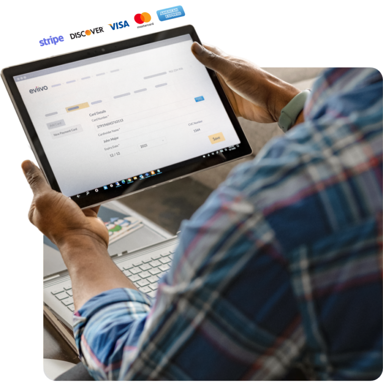 Accommodation Software for Hotels and Property Managers | eviivo Suite