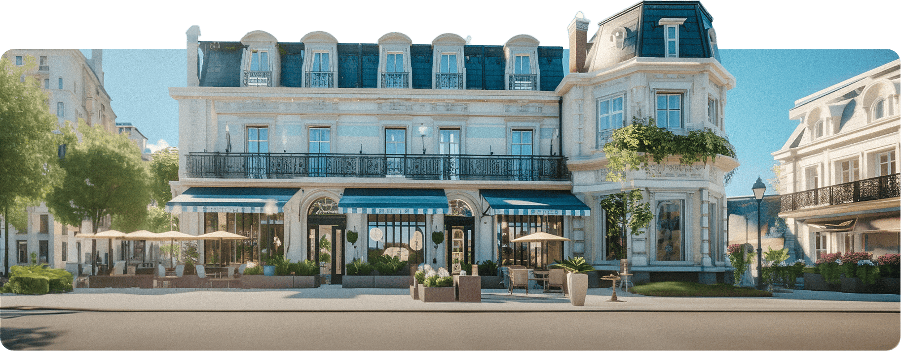 eviivo: Your Favourite All-In-One Property Management Platform