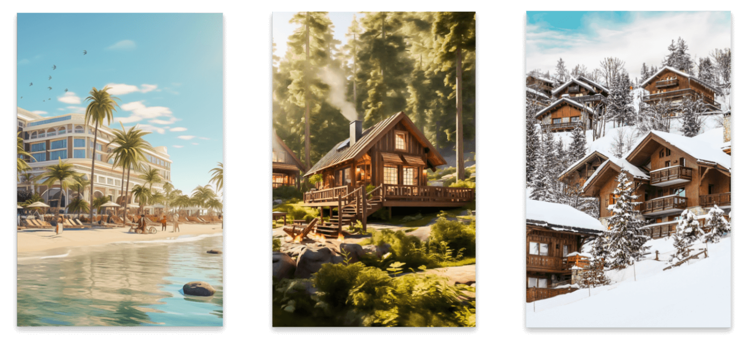 Your Favourite All-In-One Property Management Platform | eviivo