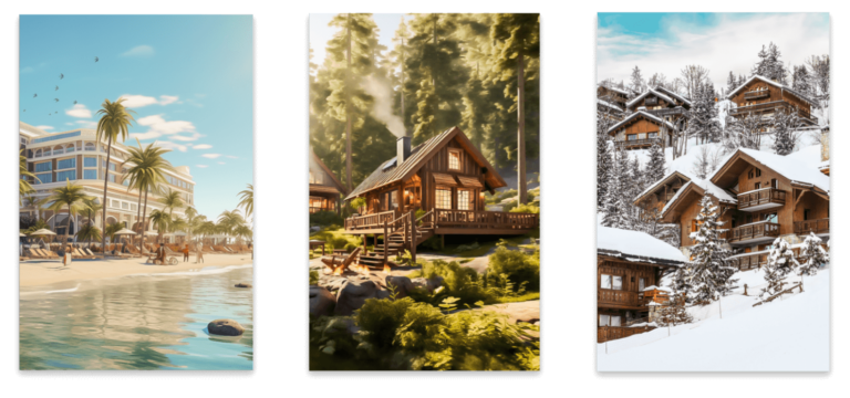 Your Favourite All-In-One Property Management Platform | eviivo