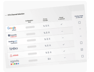 Channel Manager - For Hotels, Vacation Rentals & B&B's | eviivo
