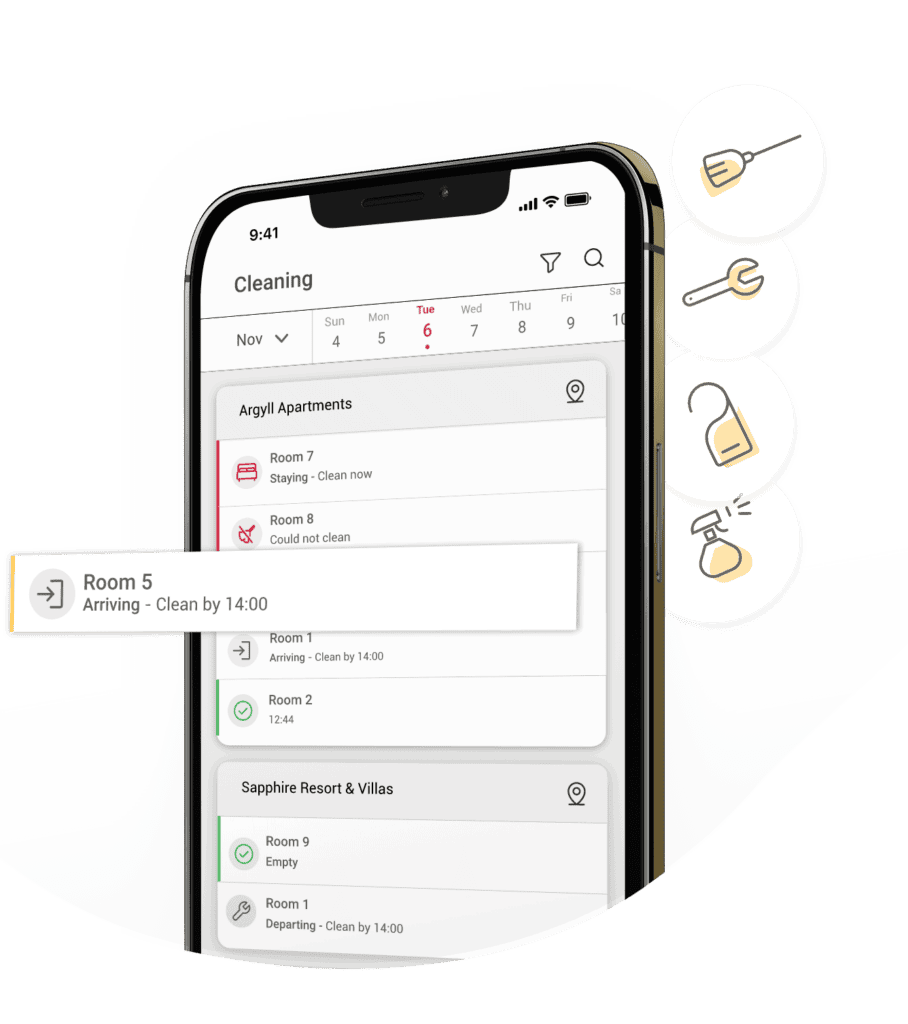 Finding the Best Mobile PMS App: 9 Must-Have Features to Manage ...