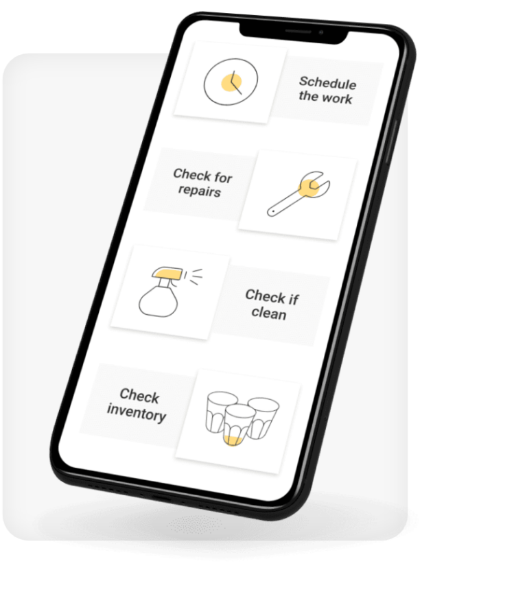 Multiple Property Management System for Hybrid Portfolios | eviivo