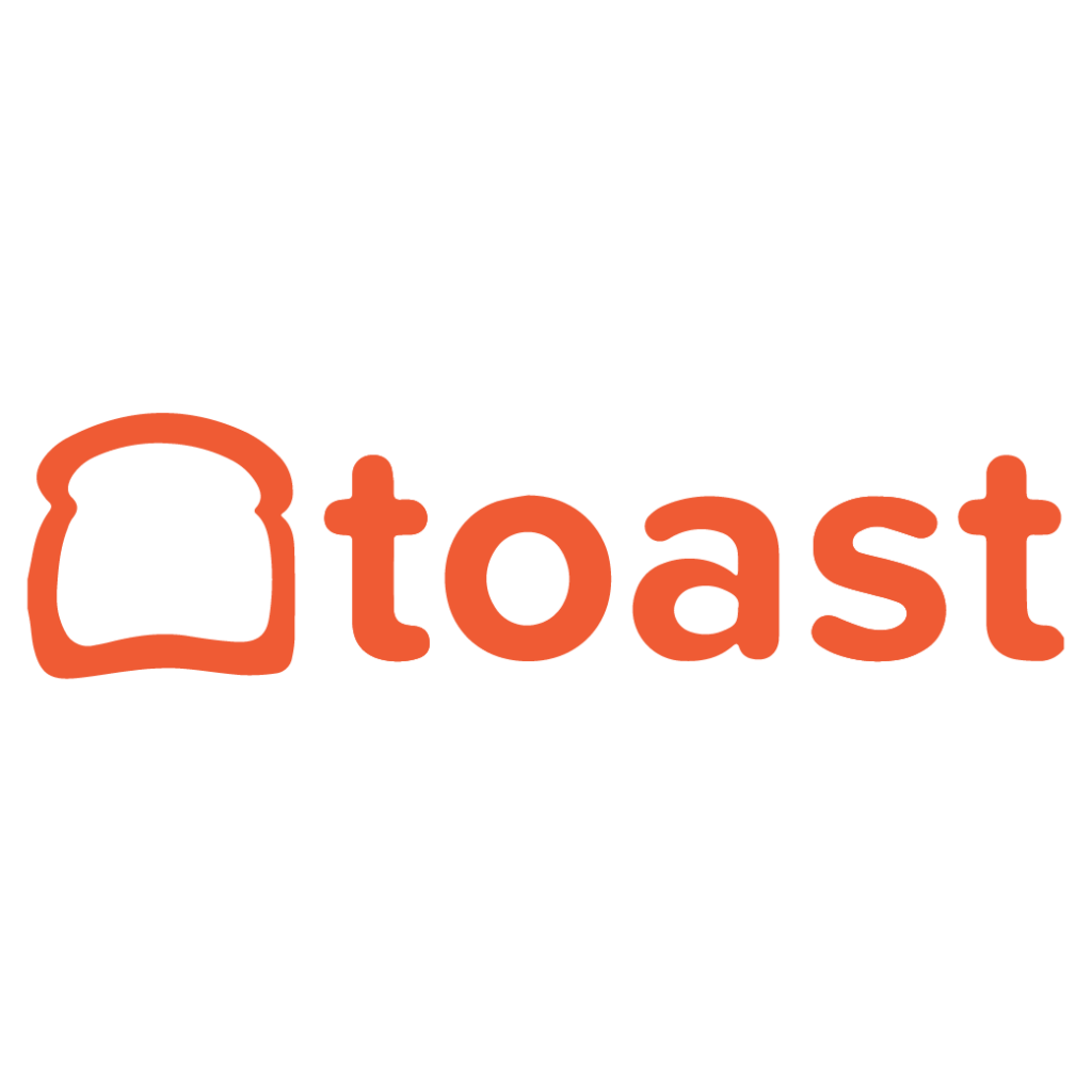 Toast Integration | eviivo