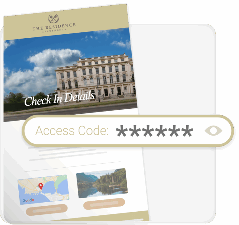 Hotel Management Software Used By 30,000 Properties | eviivo