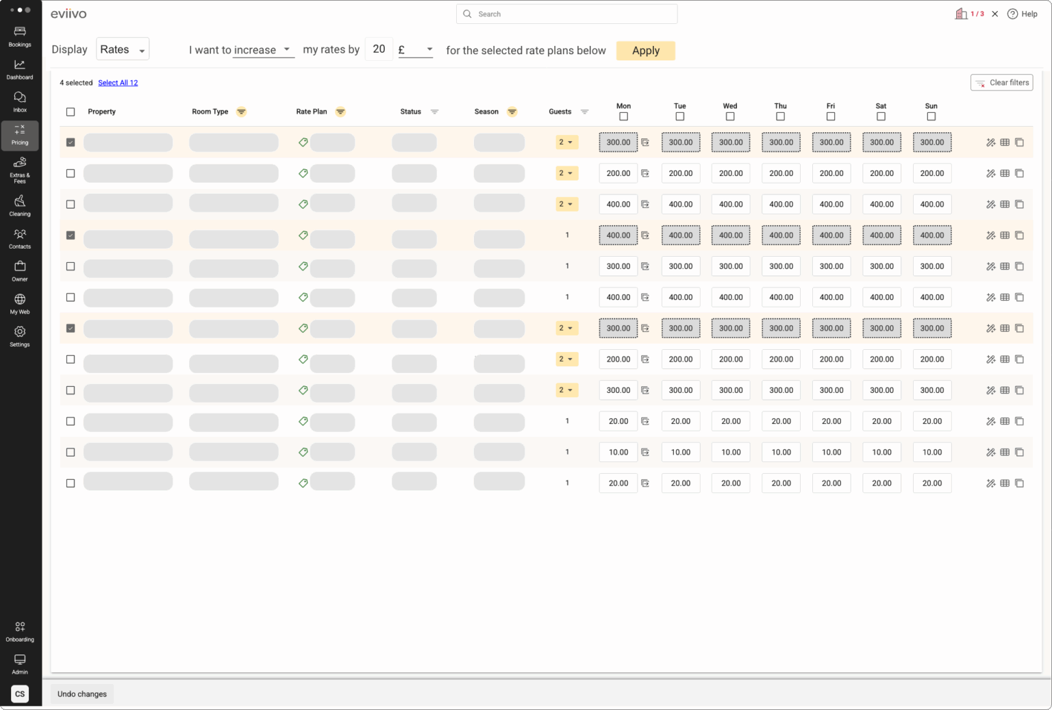 The Top 6 Hotel Property Management Systems to Know in 2026 | eviivo